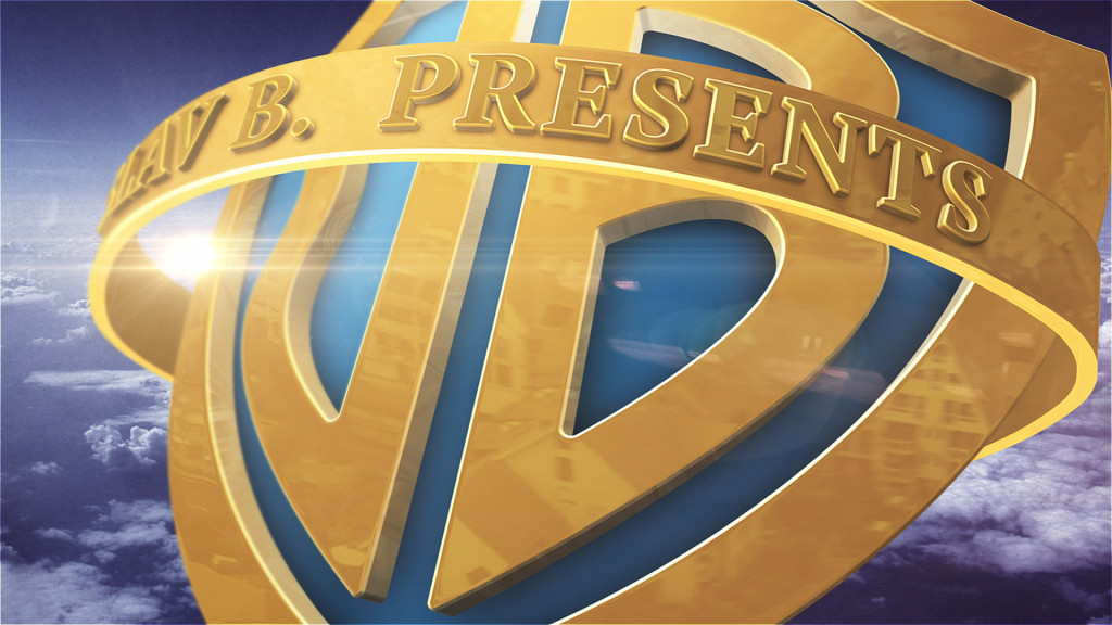 Warner Style Intro – VslavB